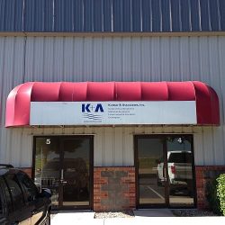 About – Kumar & Associates